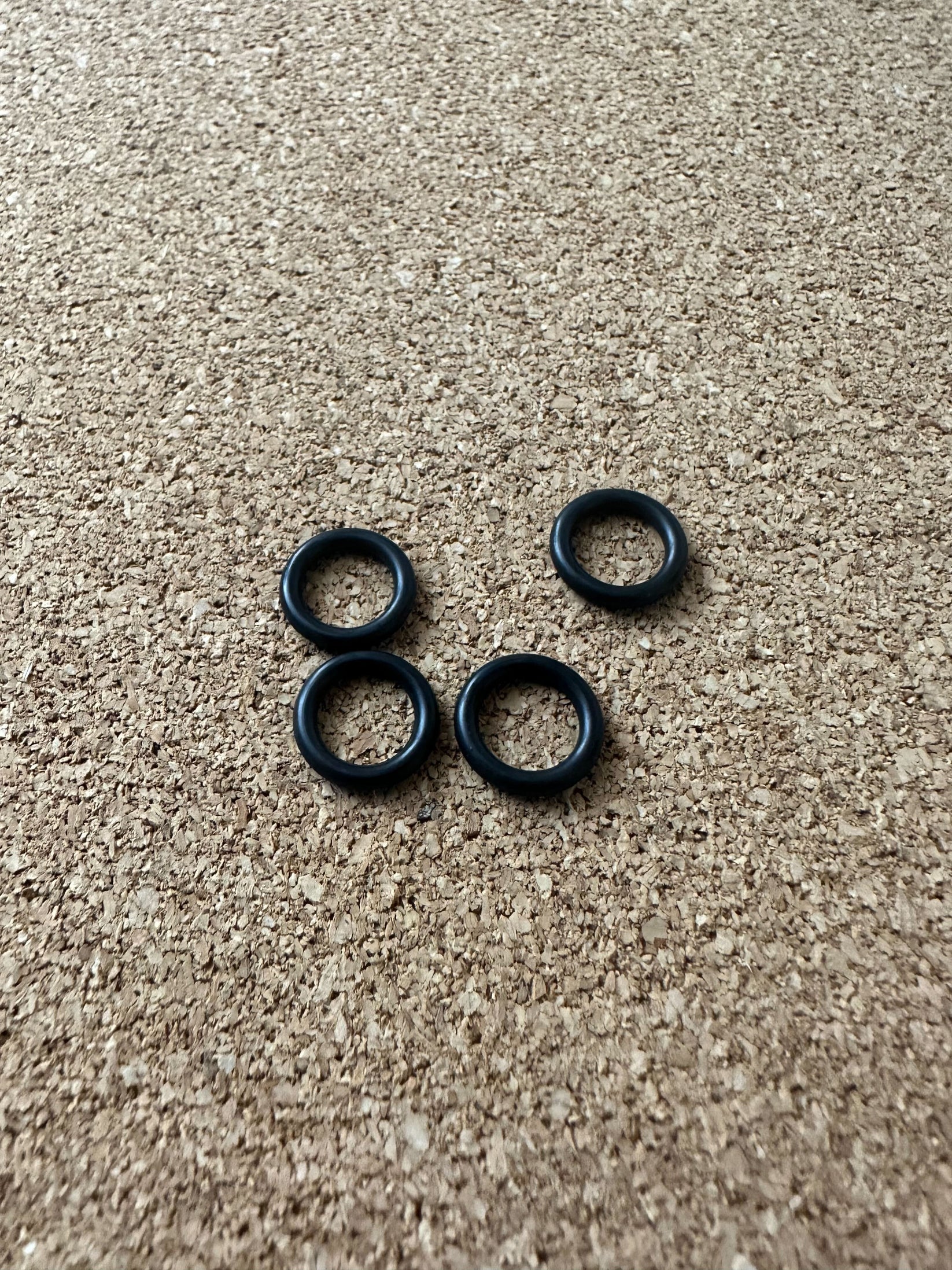 FlowForce 900cc Injector Kit